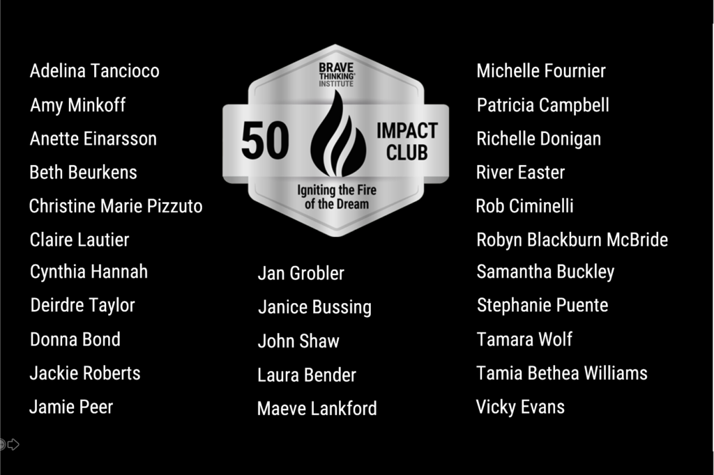 5 Things Gratitude Tool - Maeve Lankford Coaching & Facilitation